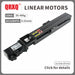 QRXQ-Cost-effectiveness linear actuator manufacturer – QRXQ 联动瑞芯